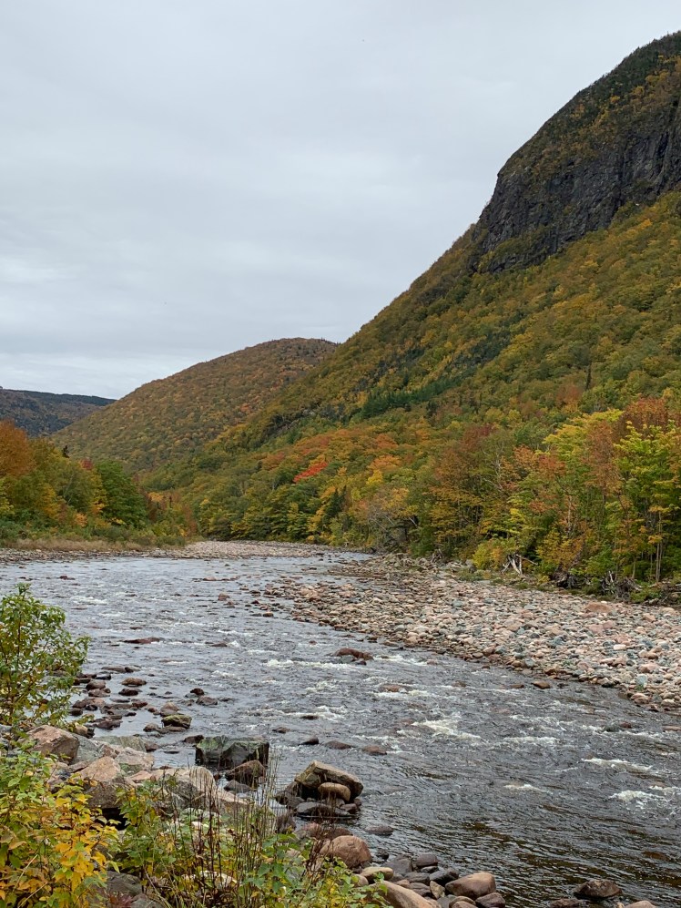 7 Great Hikes On the Cheticamp side of Cape Breton Highlands National ...